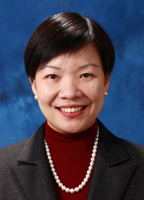 Organizing Committee - Interspeech 2024