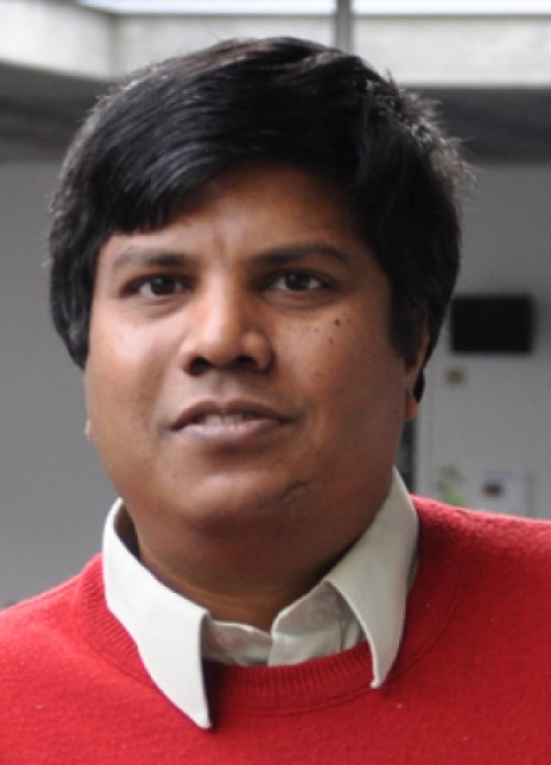 Organizing Committee - Interspeech 2024