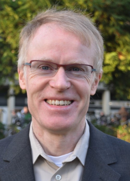 Organizing Committee - Interspeech 2024